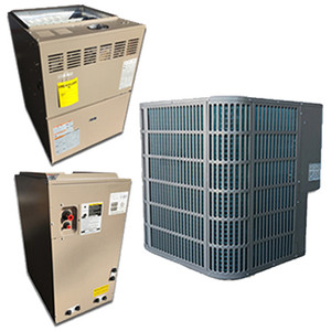 Quietflex Products - Budget Heating and Air Conditioning Inc